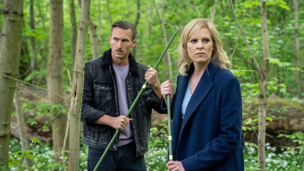 "SOKO Leipzig" am Freitag bei ZDF verpasst?: Wiederholung von Episode 16, Staffel 25 online und ...