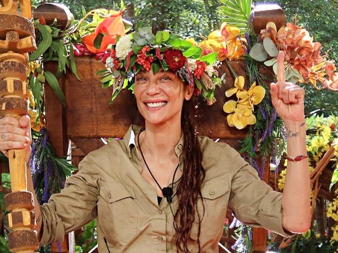 Fotostrecke: Dschungelcamp bei RTL alle Sieger und Gewinner bis heute ...