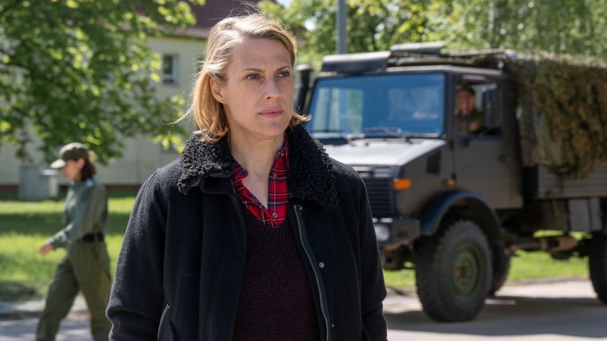 "SOKO Potsdam" vom Montag bei ZDF: Wiederholung von Episode 4, Staffel 7 online und im TV | news.de