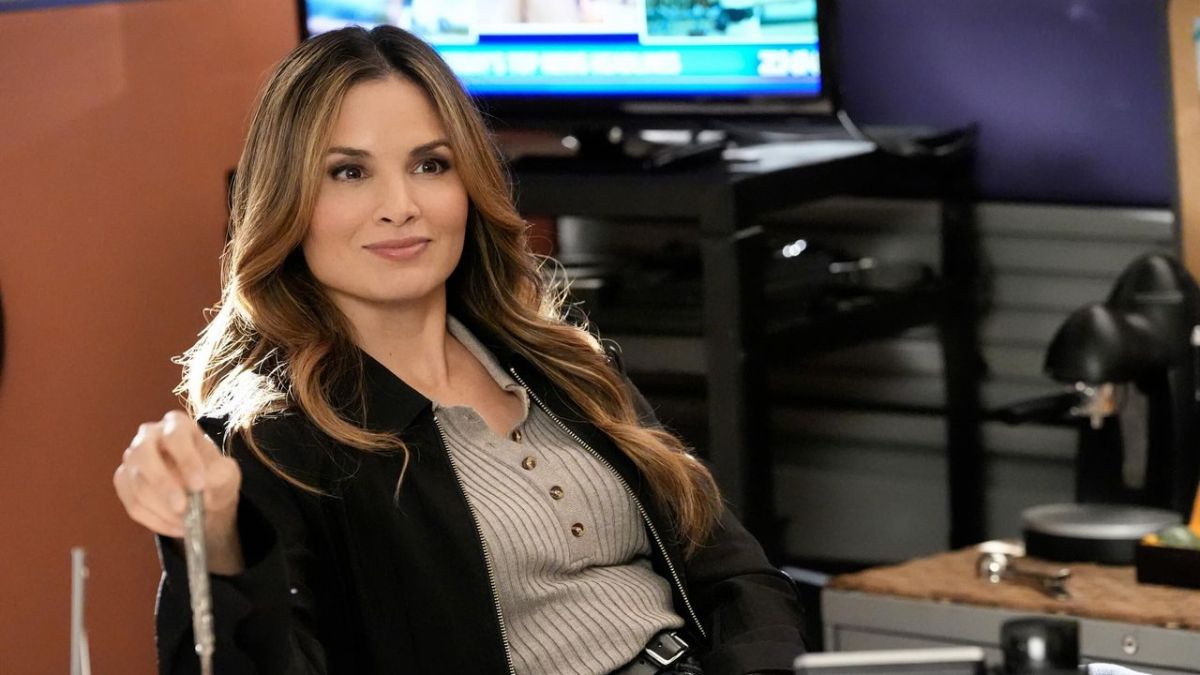 "Navy CIS" bei Sat.1 nochmal sehen: Wiederholung von Episode 8, Staffel ...