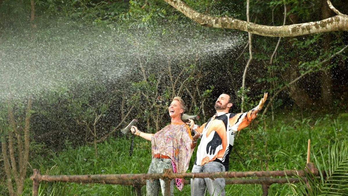 "IBES" am Sonntag bei RTL verpasst?: Wiederholung der Realityshow ...