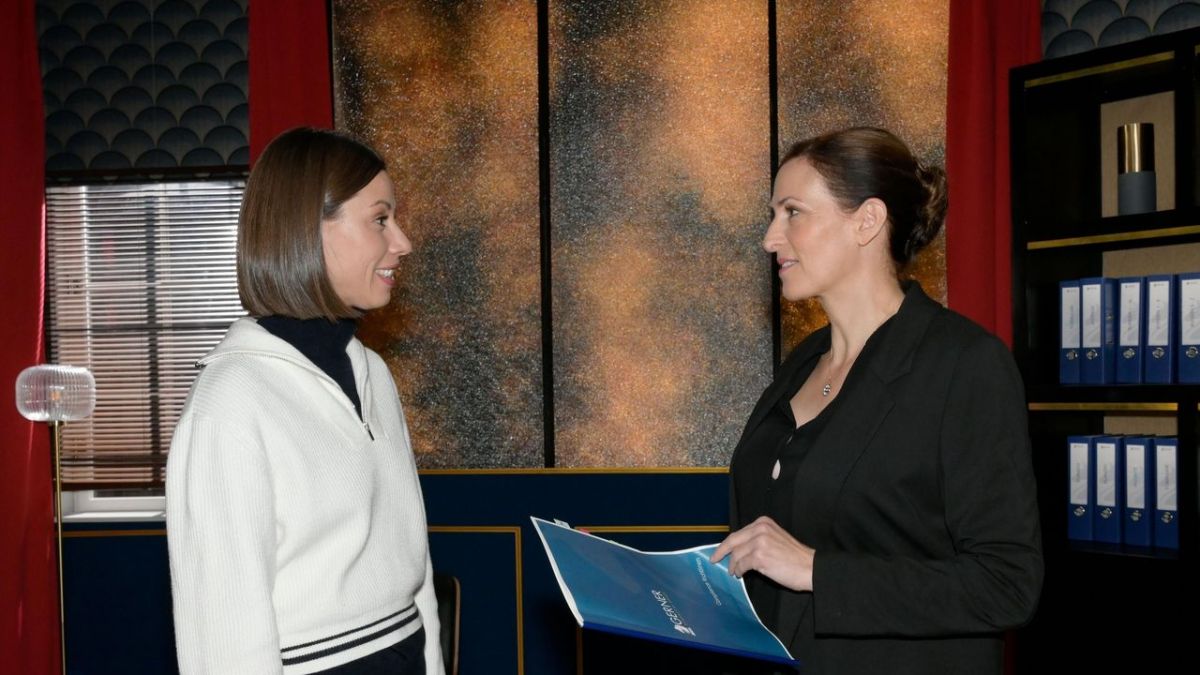 "Gute Zeiten, schlechte Zeiten" verpasst?: "Ernüchterung" als TV-Wiederholung und online | news.de