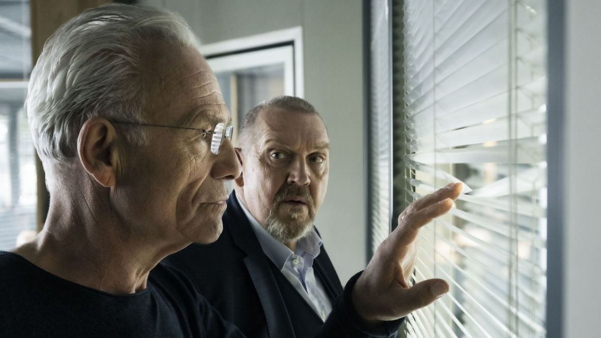"Tatort" am Freitag bei ARD verpasst?: "Der tote Chinese ...