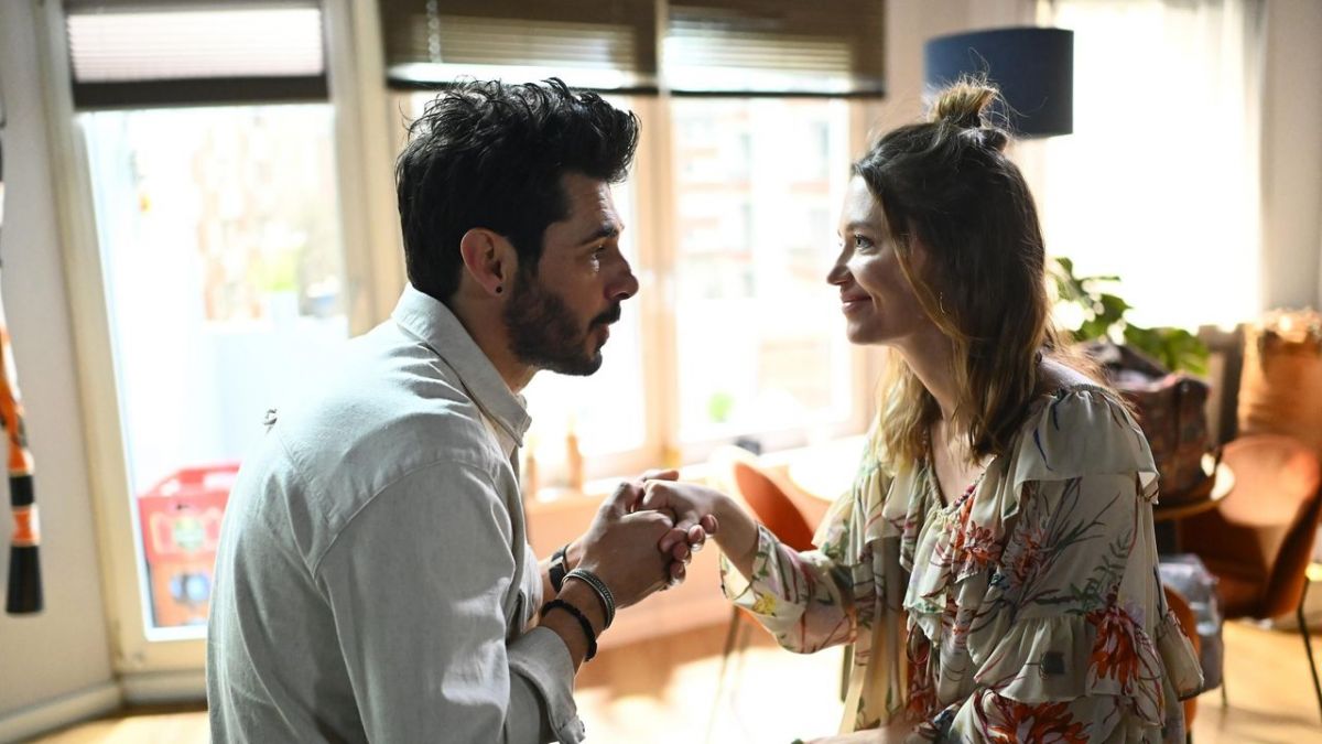 "Alles was zählt" am Freitag bei RTL verpasst?: Wiederholung von Folge ...