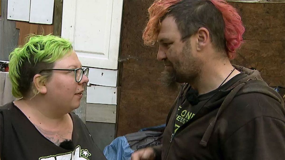 "Hartz Rot Gold" bei RTL2 im Stream und TV: Episode 86 aus Staffel 3 ...