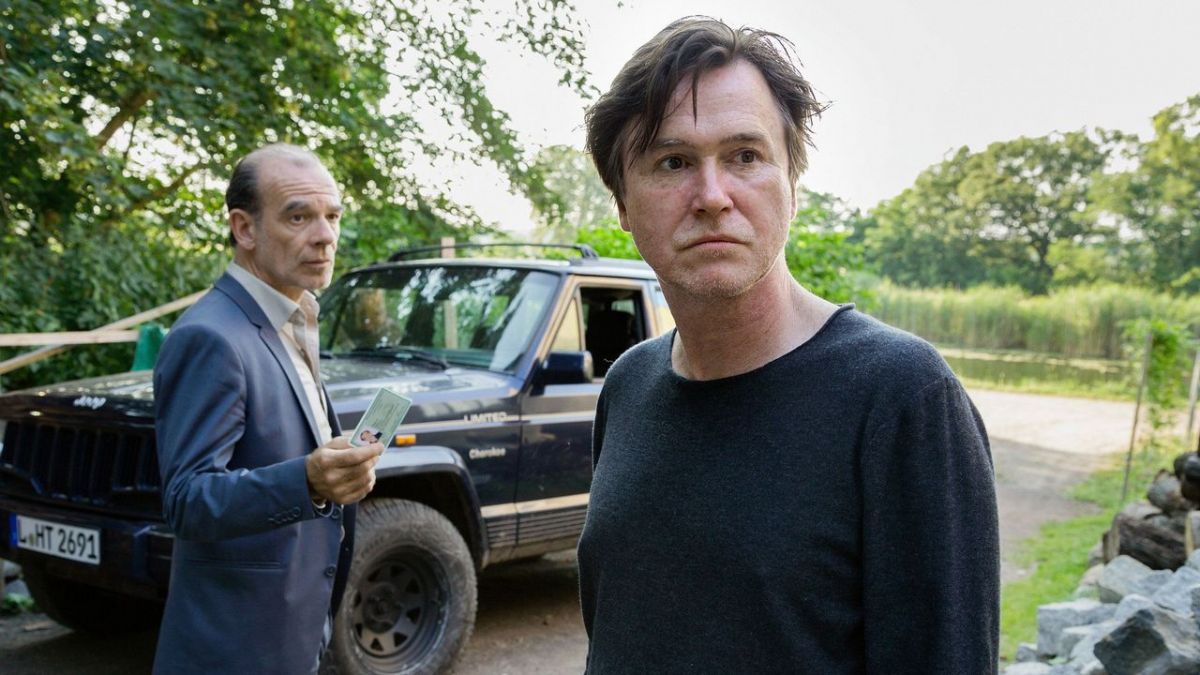 "Tatort" bei MDR nochmal sehen: "Bei Auftritt Mord" als Wiederholung im ...