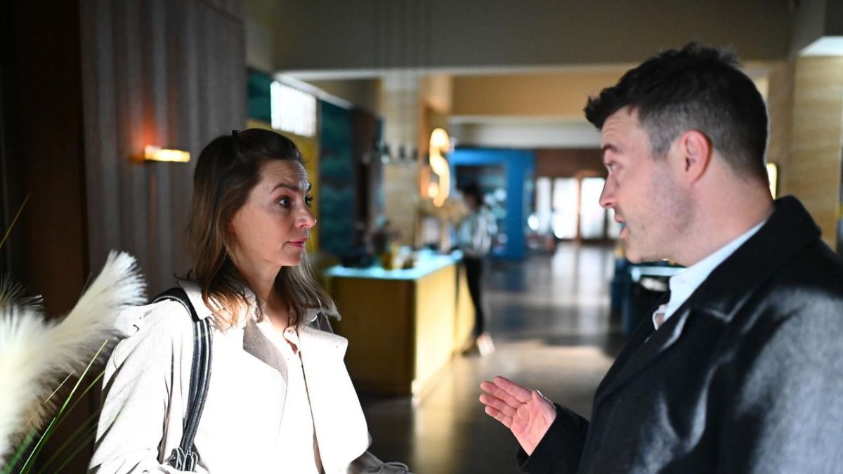 "Alles was zählt" am Donnerstag bei RTL verpasst?: Wiederholung von ...