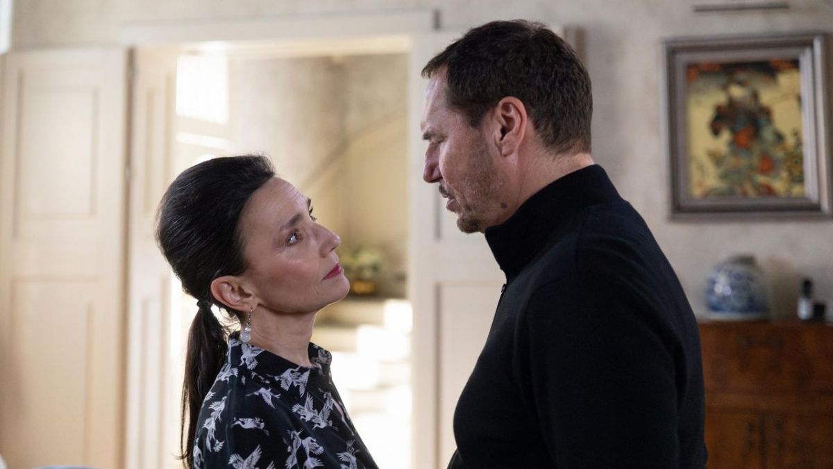 "Alles was zählt" am Freitag bei RTL verpasst?: Wiederholung von Folge ...