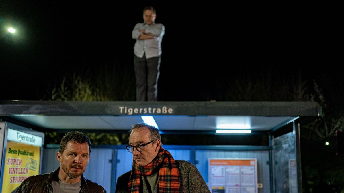 "Tatort" bei ARD nochmal sehen: Der Spielfilm von Shirel Peleg als ...