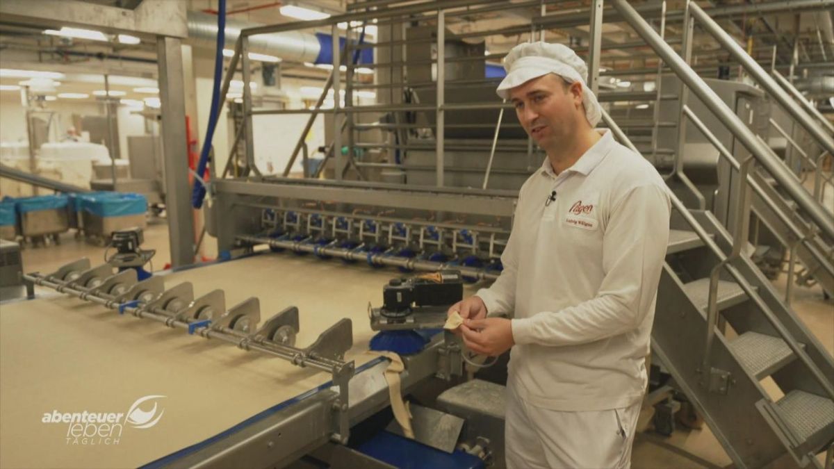 "Abenteuer Leben täglich" bei Kabel Eins nochmal sehen: Wiederholung ...