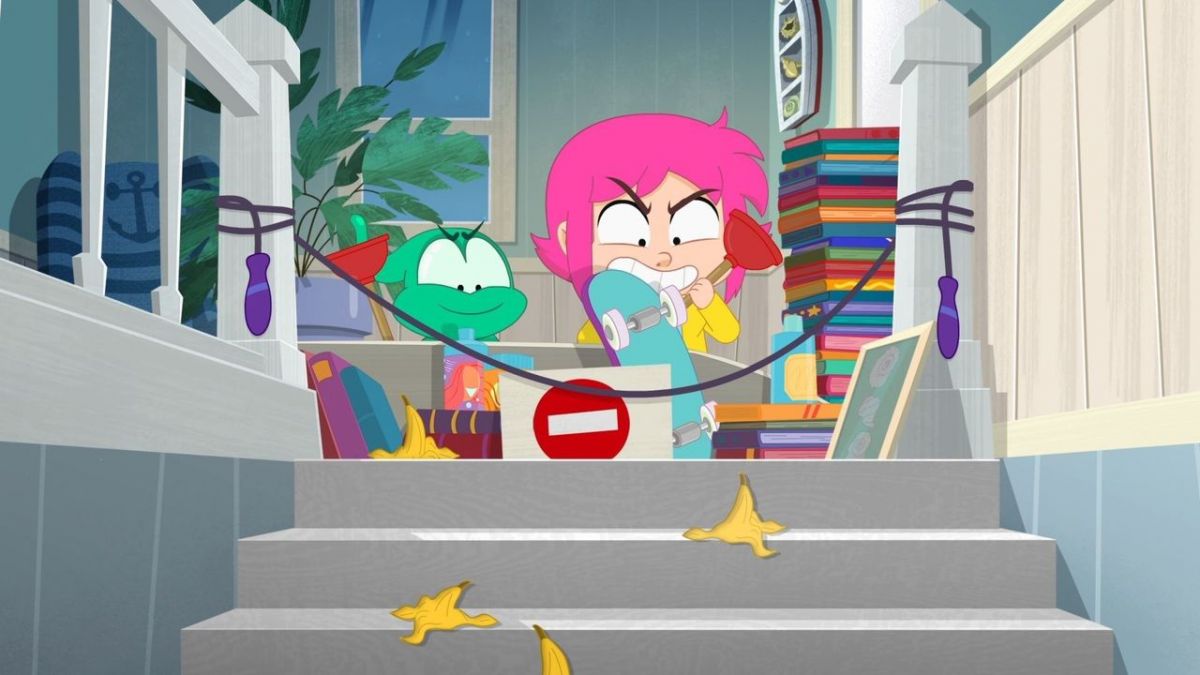 "Ernest & Rebecca" heute im Livestream: Vorschau auf "Babyalarm / Das ...