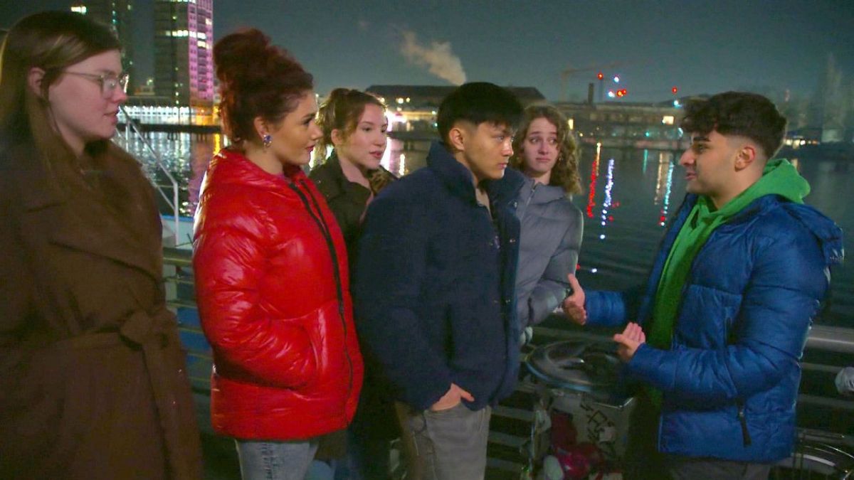 "Berlin Tag und Nacht" am Dienstag bei RTL2 verpasst?: Wiederholung von ...