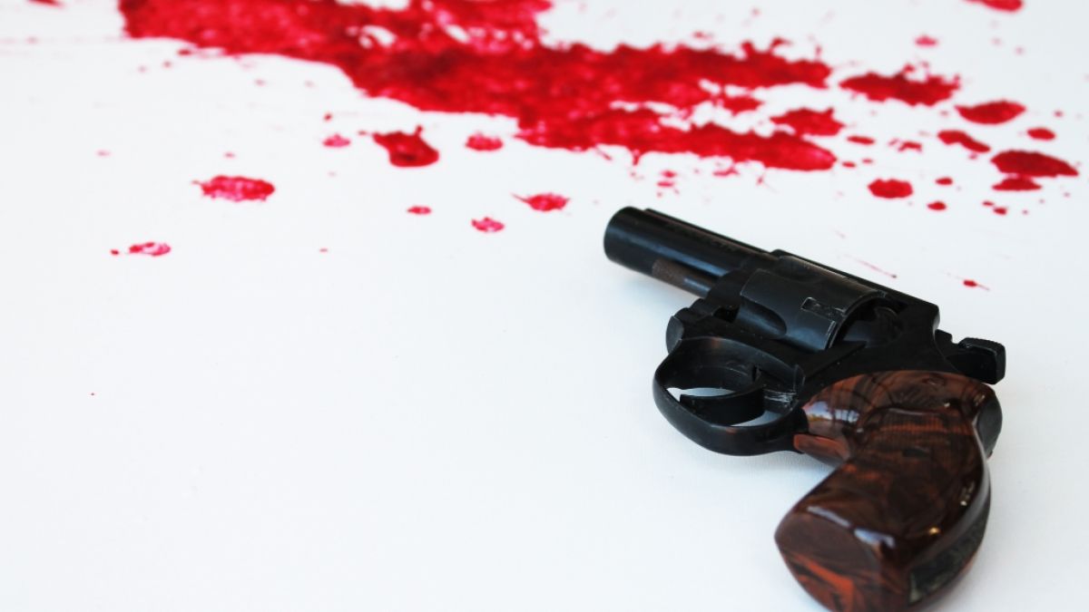 Jabari Johnson alias Baba Skeng ist tot: TikTok-Star (25) im Live ...