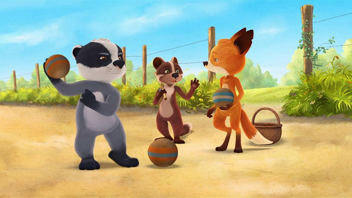 "Mama Fuchs und Papa Dachs" heute im Livestream: Vorschau auf ...