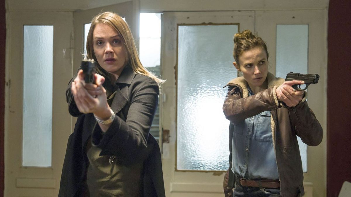 "Tatort" am Mittwoch bei MDR verpasst?: "Wer jetzt allein ist ...