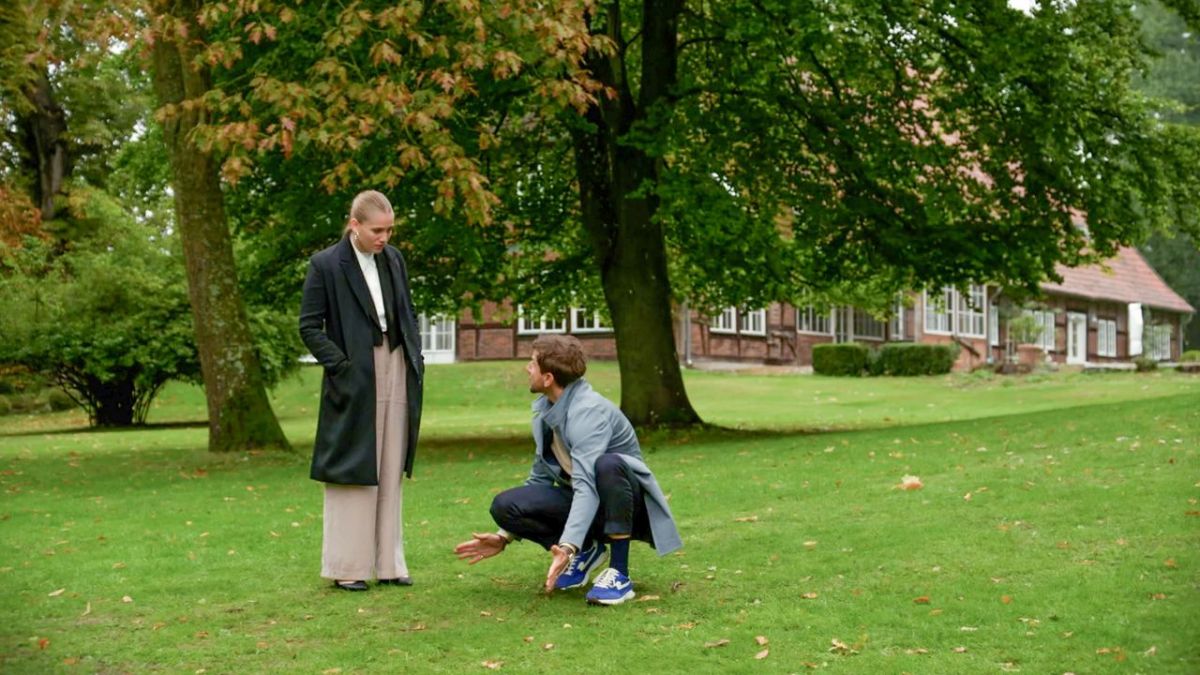 "Rote Rosen" bei ARD nochmal sehen: Wiederholung von Folge 4168 ...