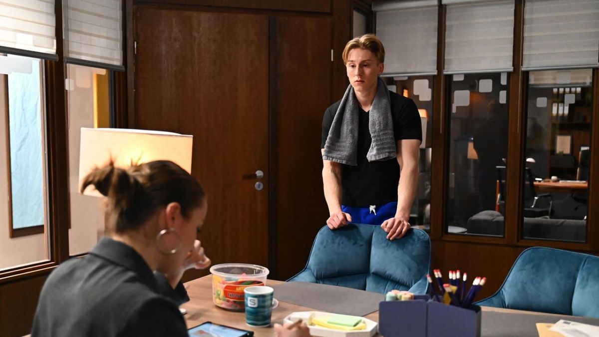 "Alles was zählt" vom Mittwoch bei RTL: Wiederholung von Episode 4754 ...