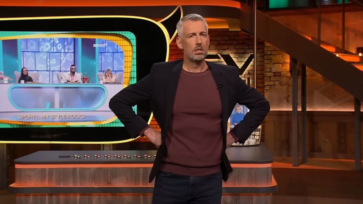 "TV total" am Dienstag bei Pro7 verpasst?: Wiederholung der Comedyshow ...