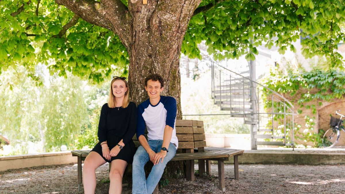 "Checker Julian" vom Samstag bei KiKa: Wiederholung des ...