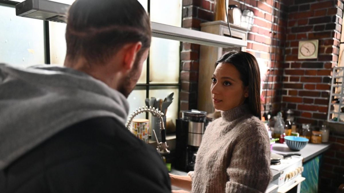 "Alles was zählt" verpasst?: Wiederholung und Mediathek zur Sendung ...