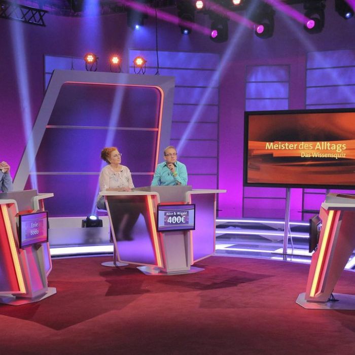 ARD News: Aktuelle Nachrichten zu ARD aus 2025 | news.de