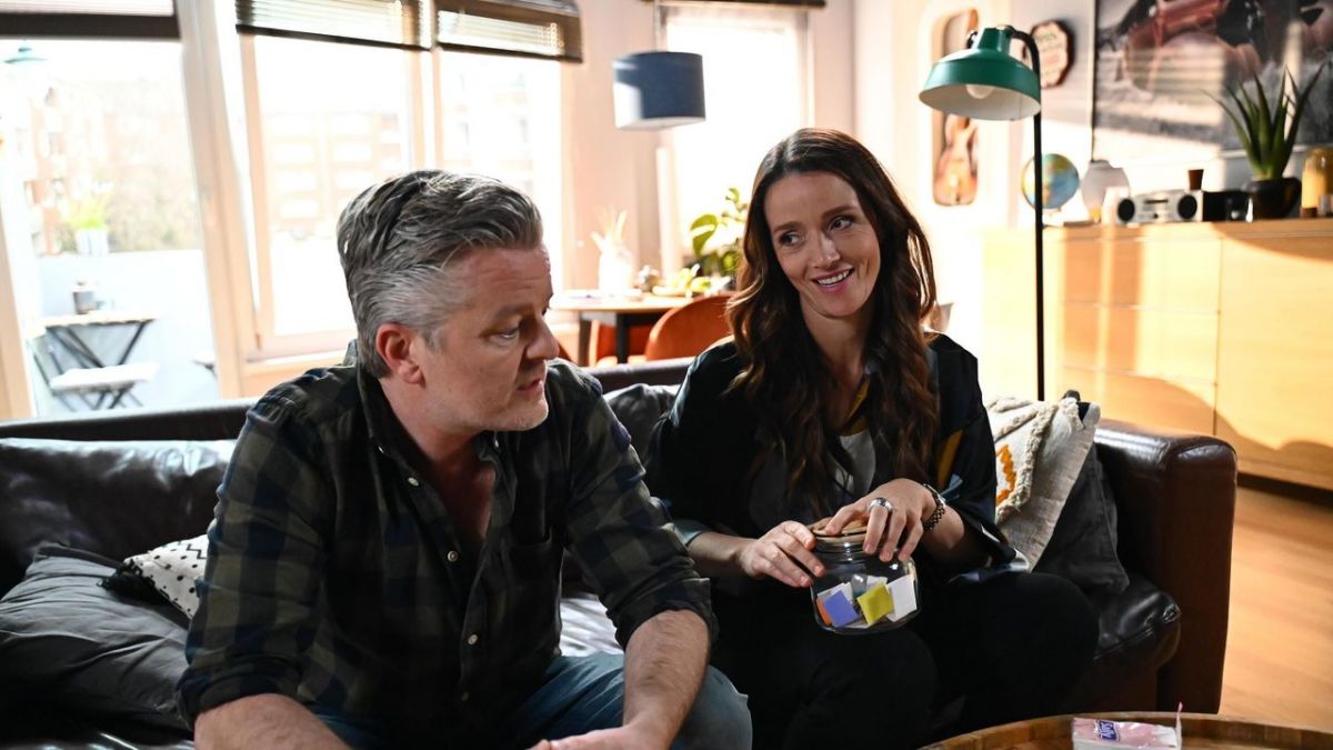 "Alles was zählt" verpasst?: Wann und wo man die Wiederholung sehen ...