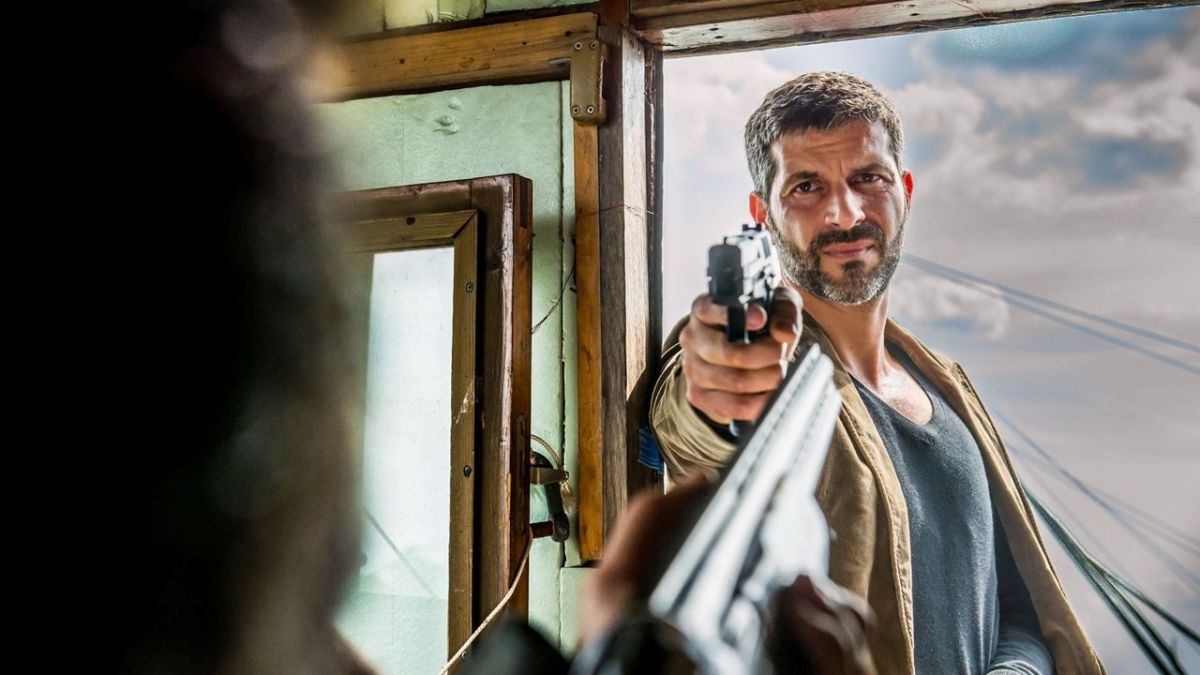 "Kommissar Dupin" vom Samstag bei ARD: "Bretonisches Leuchten" als ...