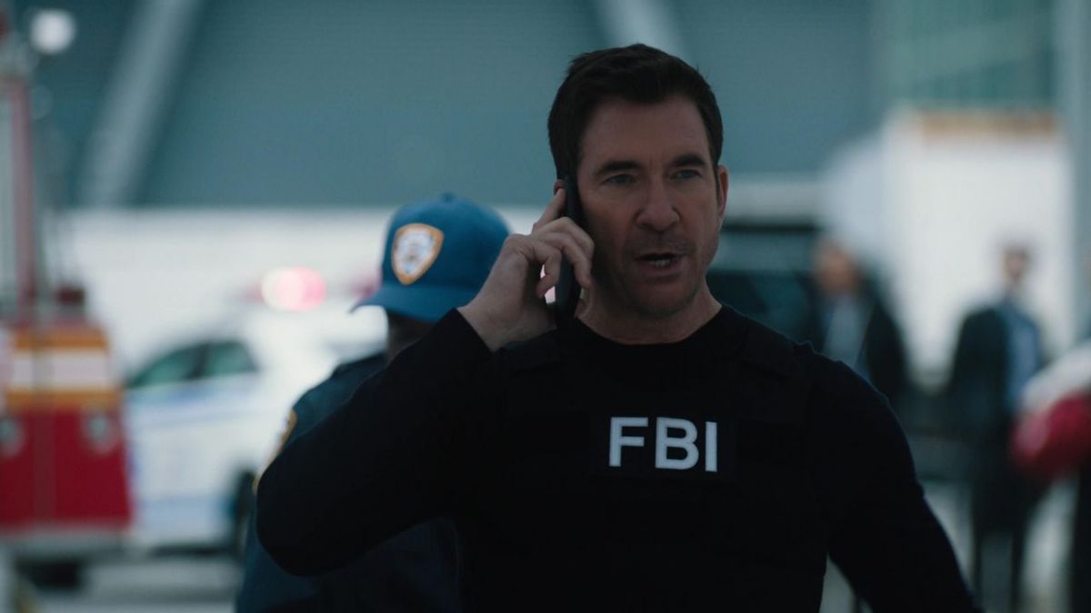 "FBI: Most Wanted" vom Dienstag bei Sat.1: Wiederholung von Episode 13 ...