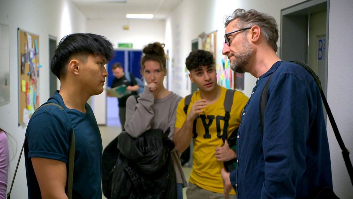 "Berlin Tag und Nacht" bei RTL2 nochmal sehen: Wiederholung von Folge ...