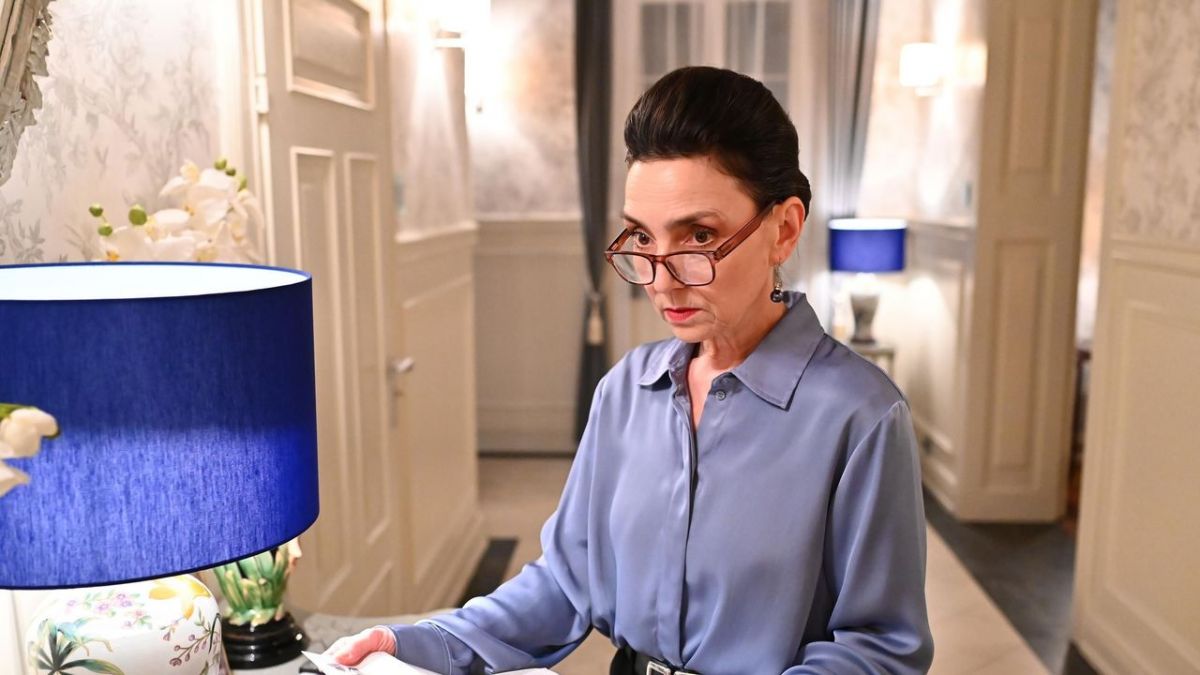 "Alles was zählt" vom Freitag bei RTL: Wiederholung von Episode 4781 ...