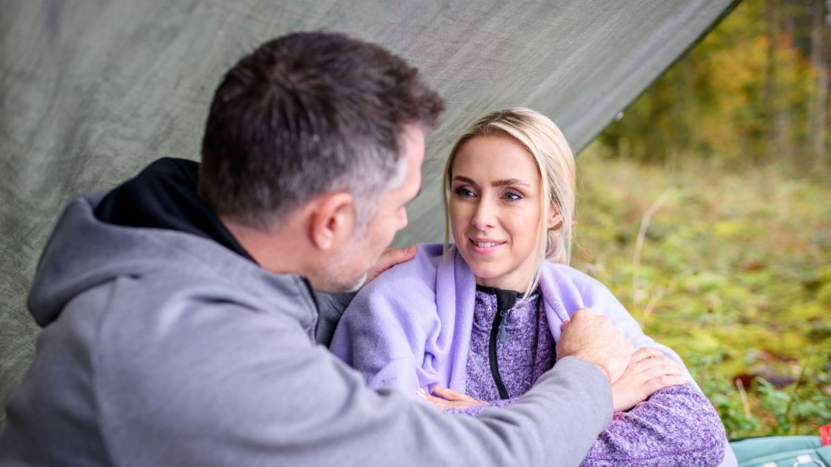 "Sturm der Liebe" verpasst?: Wiederholung und Mediathek zur Sendung ...