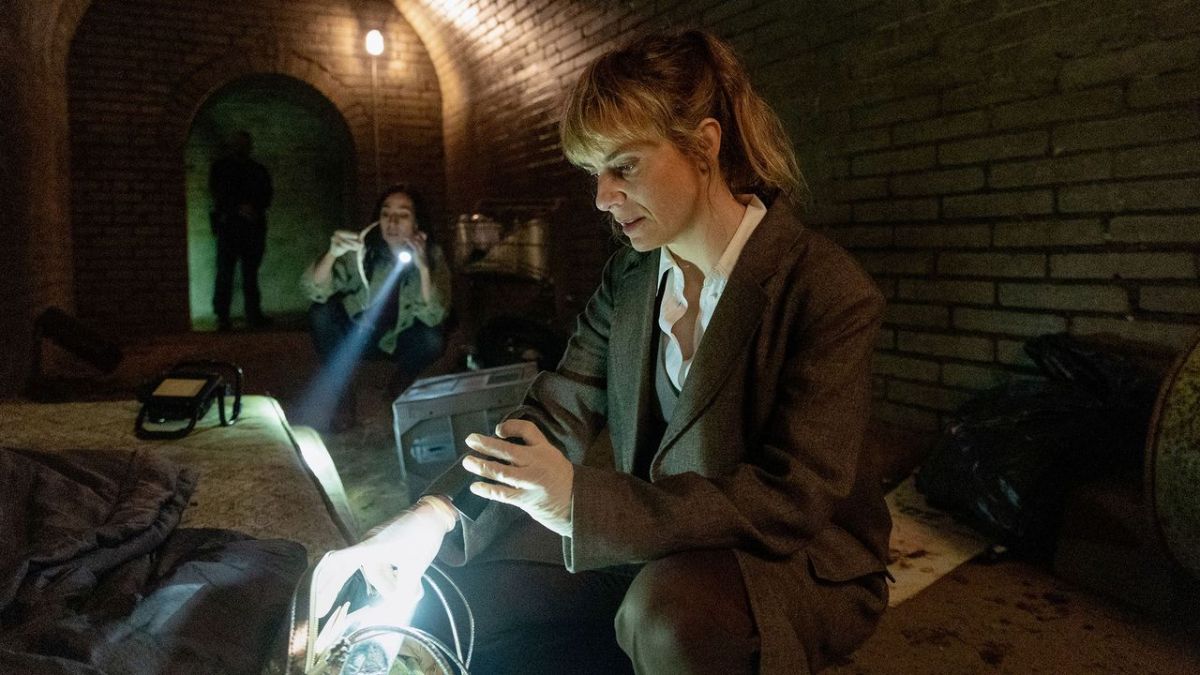 "Tatort" vom Freitag bei ARD: "Totes Herz" als Wiederholung im TV und ...