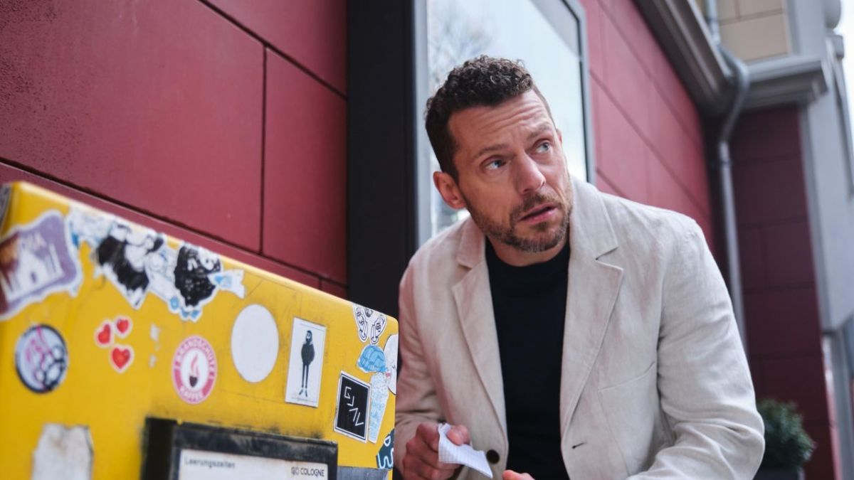 "Unter uns" bei RTL nochmal sehen: Wiederholung von Episode 7660 online ...