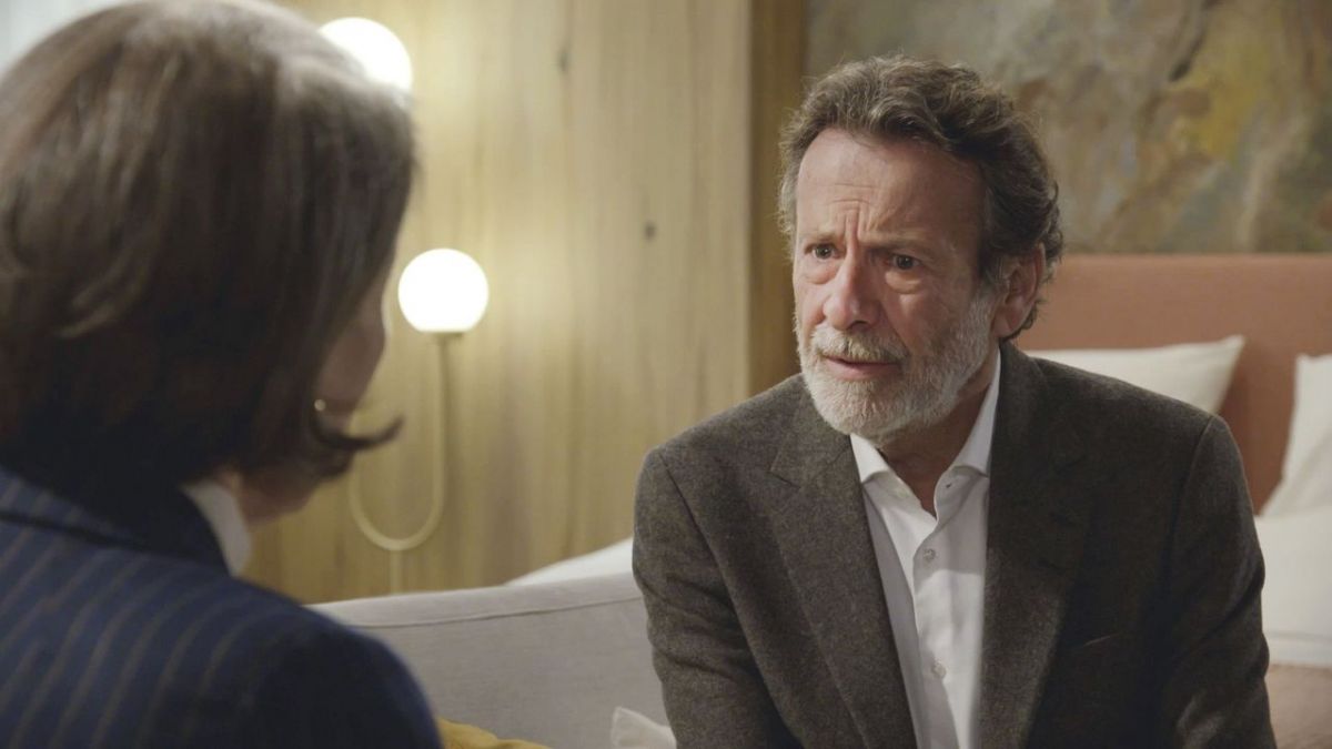 "Rote Rosen" bei ARD nochmal sehen: Wiederholung von Folge 4186 ...