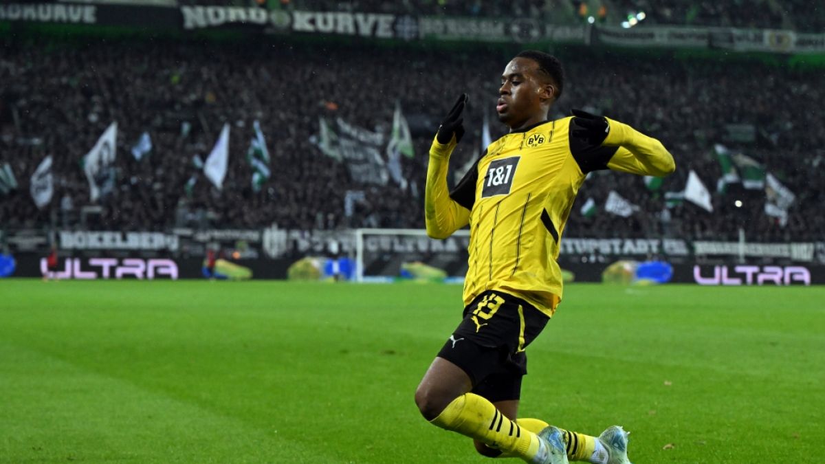 Transferticker Fußball-Bundesliga : VfB kurz vor Verpflichtung von Top ...