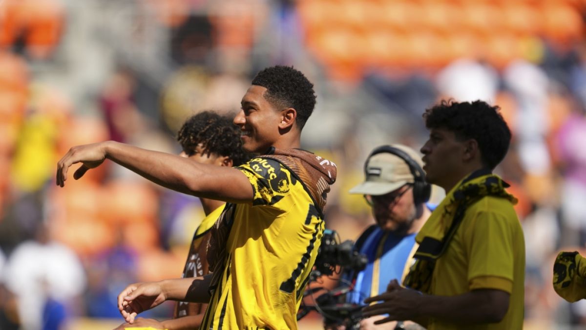 FIFA Club-WM 2025 : Chelsea entzaubert PSG und holt sich den Titel | news.de