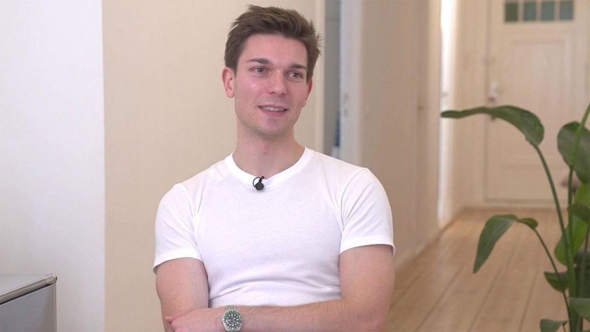 "Das perfekte Dinner" vom Freitag bei Vox: Wiederholung des Kochduell ...