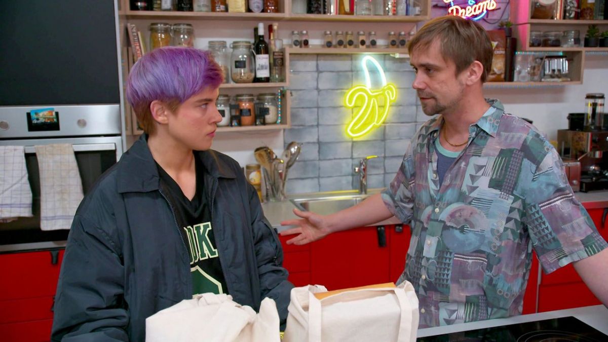 "Berlin Tag und Nacht" am Freitag bei RTL2 verpasst?: Wiederholung von ...