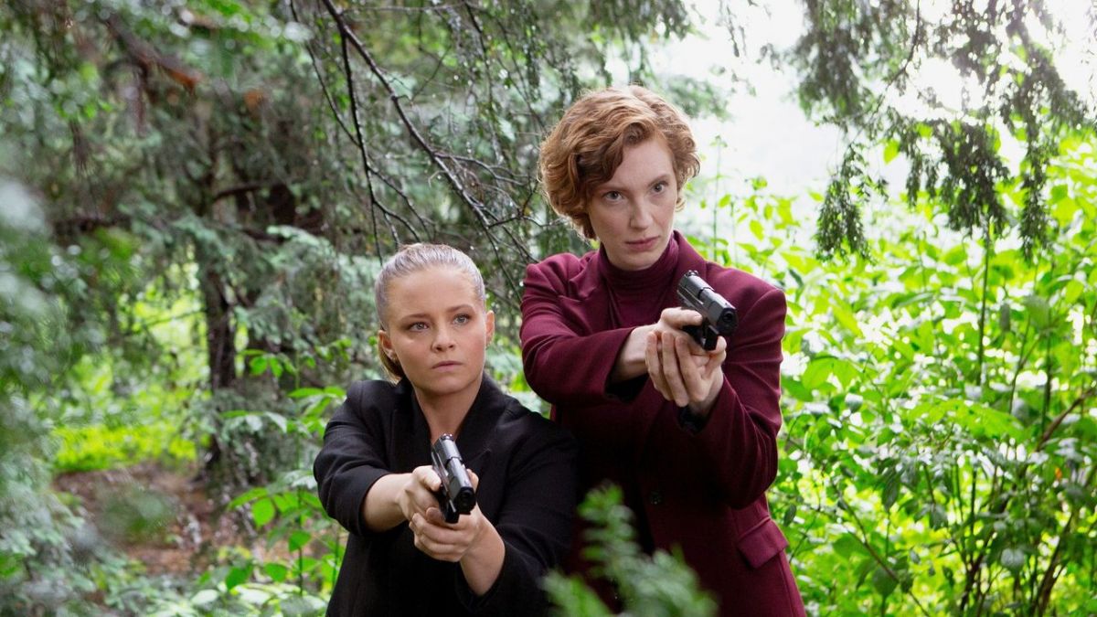 "Tatort" vom Sonntag bei ARD: "Angst im Dunkeln" - Wiederholung online ...