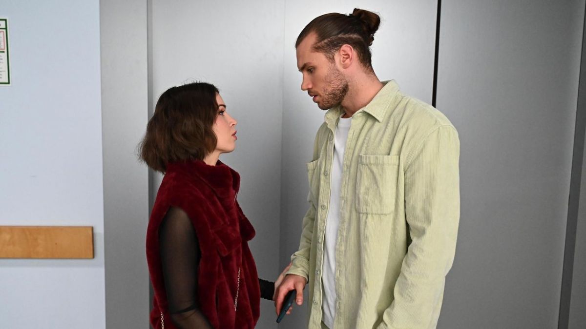 "Alles was zählt" bei RTL nochmal sehen: Wiederholung von Episode 4727 ...