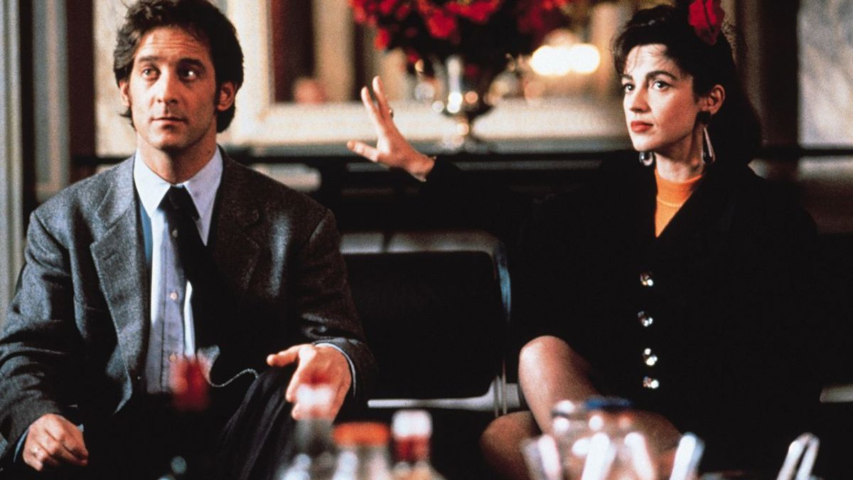 "Die Krise" bei Arte im Stream und TV: Der Film von Coline Serreau bei ...