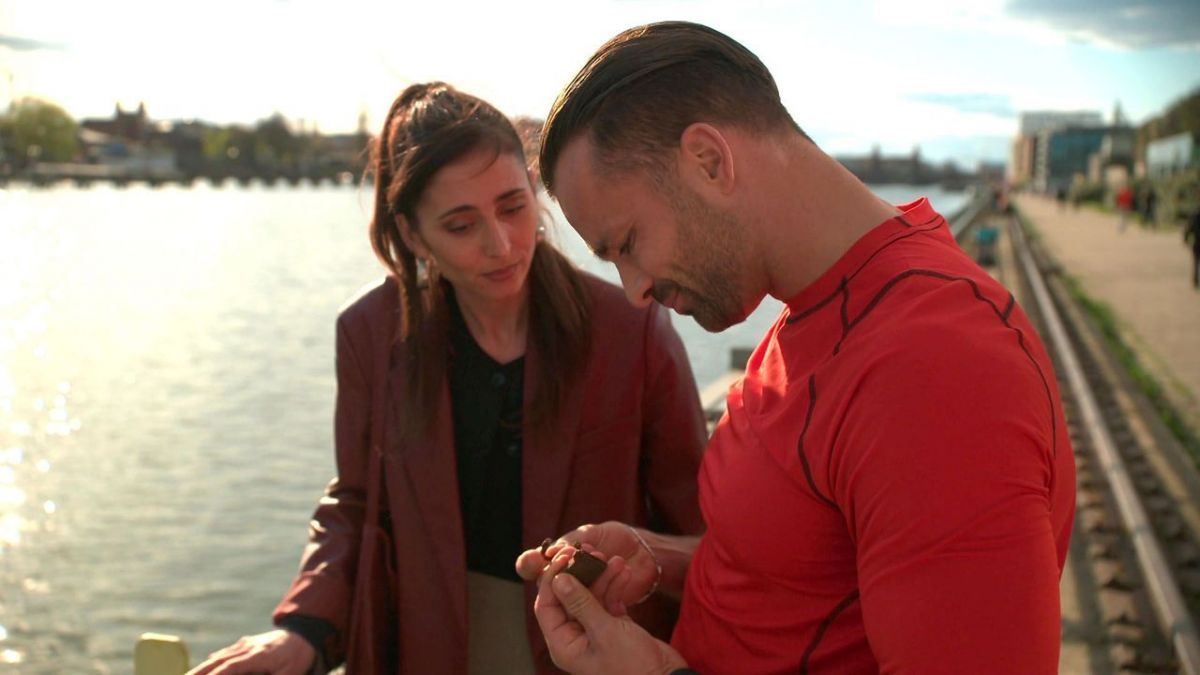 "Berlin Tag und Nacht" am Dienstag bei RTL2 verpasst?: Wiederholung von ...