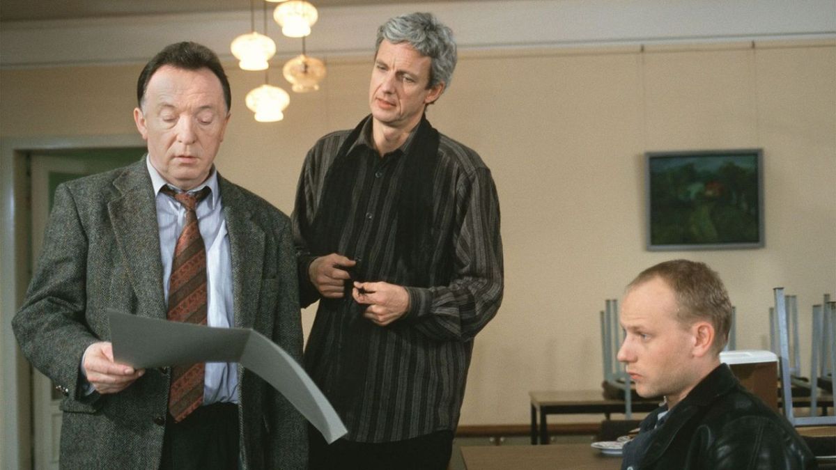 "Tatort" vom Sonntag bei ARD: "Ich sehe dich" als Wiederholung im TV ...