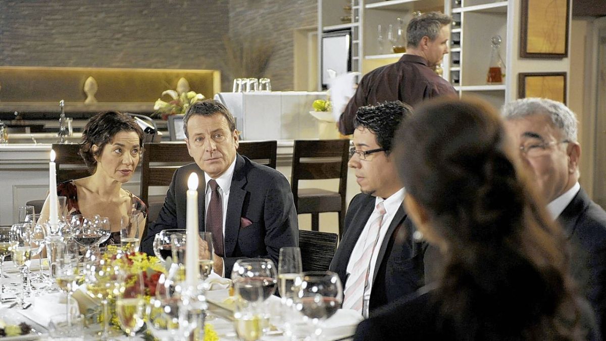 "Rote Rosen" am Freitag bei MDR verpasst?: Wiederholung von Episode ...