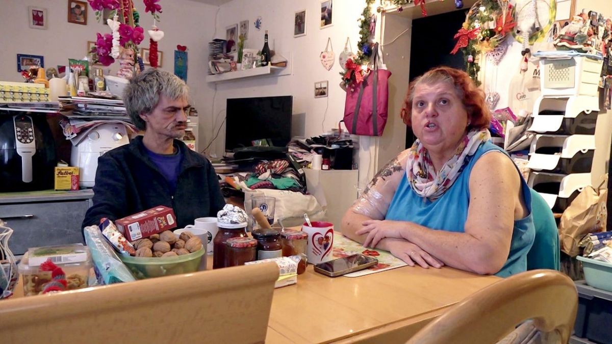 "Hartz und herzlich - Tag für Tag Benz-Baracken" bei RTL2 im Live ...