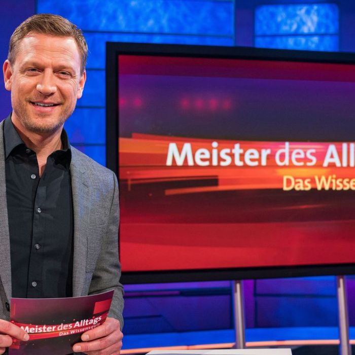 ARD News: Aktuelle Nachrichten zu ARD aus 2025 | news.de