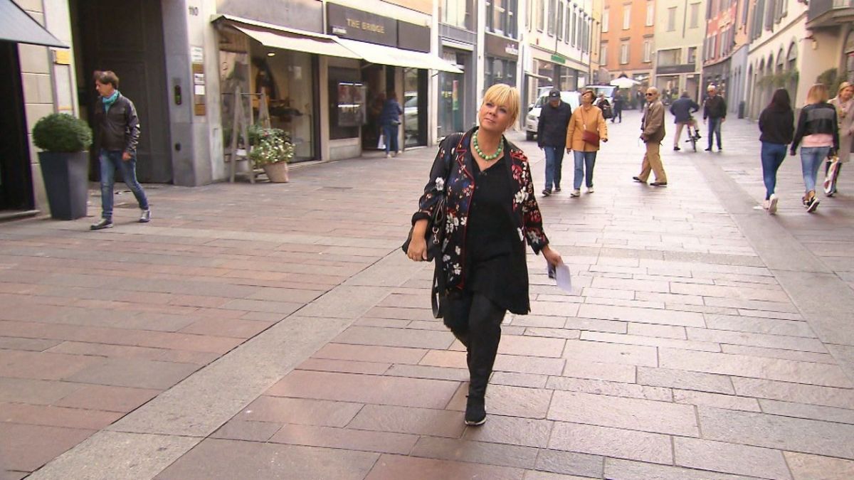 "Julia Leischik sucht: Bitte melde dich" am Sonntag bei Sat.1 verpasst?: Wiederholung der ...