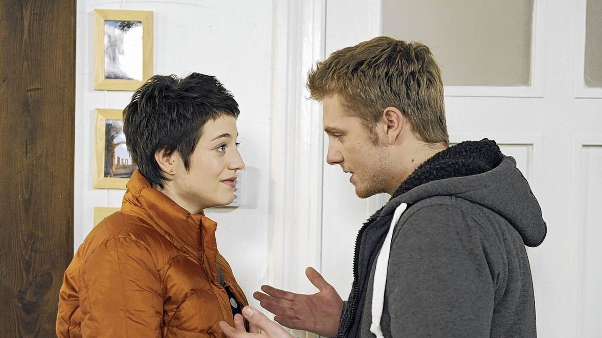 "Rote Rosen" verpasst?: Wiederholung und Mediathek zur Sendung | news.de