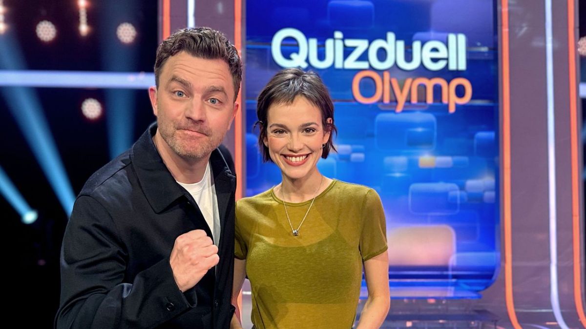 "Quizduell-Olymp" bei ARD im Livestream und TV: So sehen Sie die Quiz-Sendung | news.de