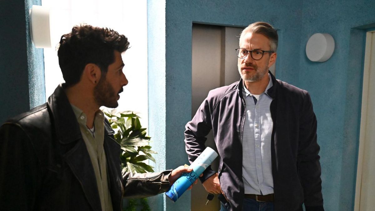 "Alles was zählt" am Freitag bei RTL verpasst?: Wiederholung von ...